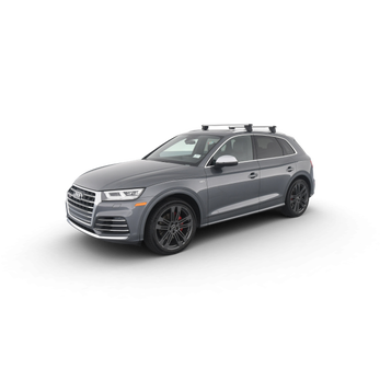 Used Audi SQ5 For Sale Online | Carvana